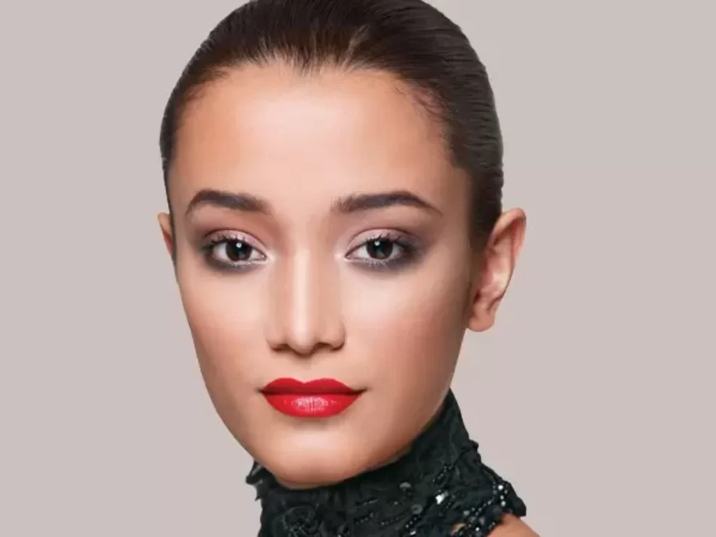 10 Stunning Makeup Looks for a Night Out - Mellafex
